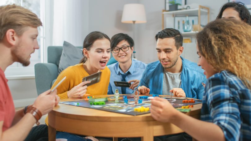 How Board Games Can Help You Advance Your Learning - CollegeBasics